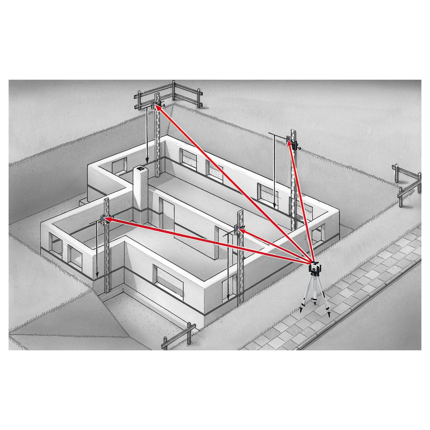 Laserliner: Innovation in Tools - Leading branded products in Modern ...